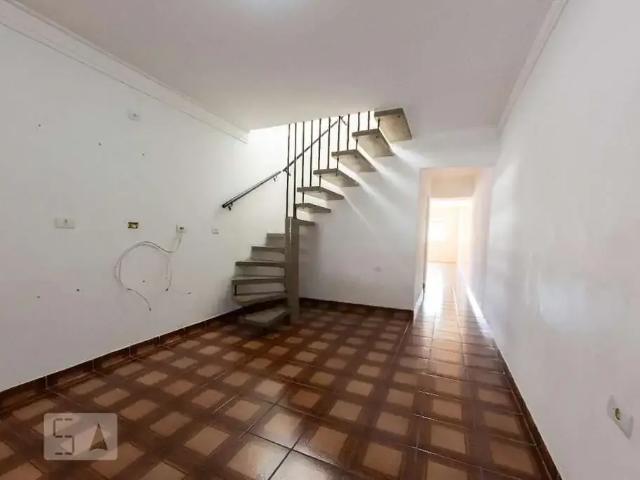 Casa / Sobrado para Venda em São Paulo/SP Vila Mangalot 3 Quartos
