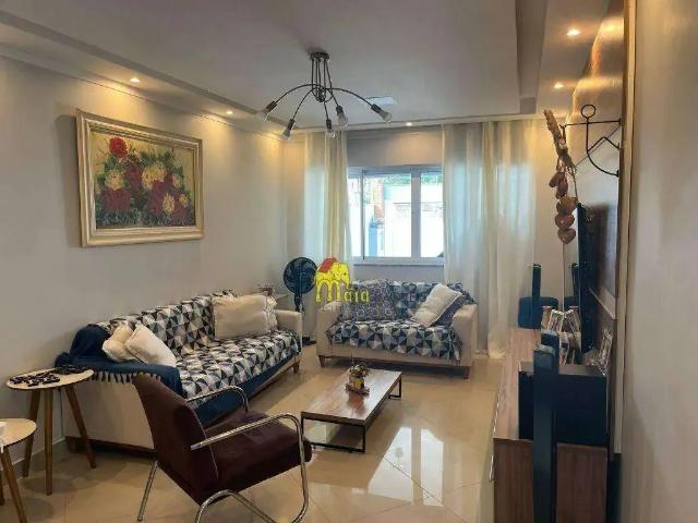 Casa / Sobrado para Venda em São Paulo/SP Vila Mangalot 3 Quartos