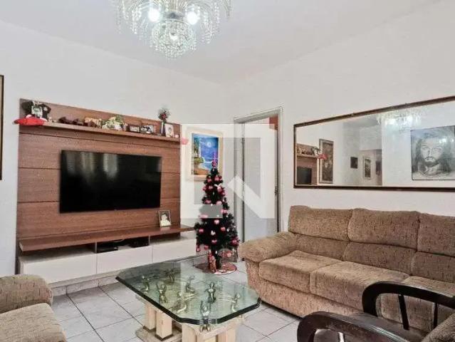 Casa / Sobrado para Venda em São Paulo/SP Vila Mangalot 3 Quartos