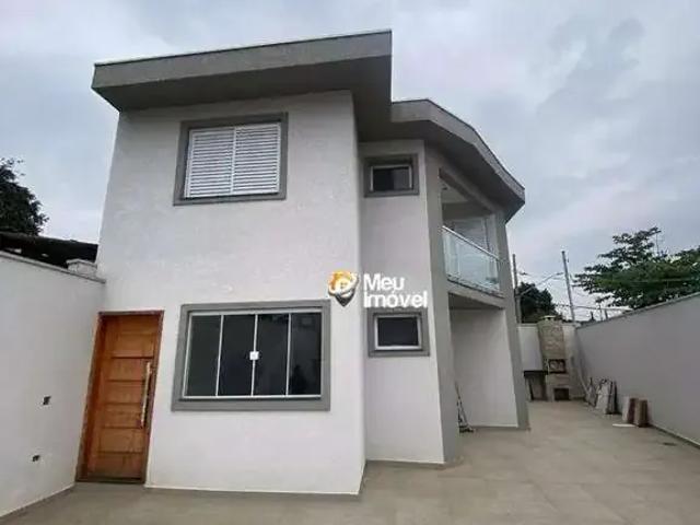 Casa / Sobrado para Venda em São Paulo/SP Vila Mangalot 3 Quartos