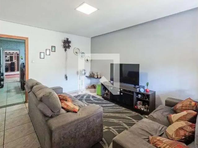 Casa / Sobrado para Venda em São Paulo/SP Vila Mangalot 3 Quartos