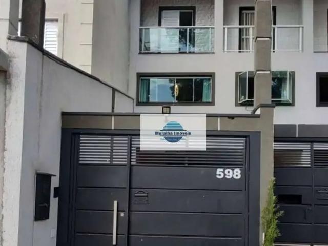 Casa / Sobrado para Venda em São Paulo/SP Vila Mangalot 3 Quartos