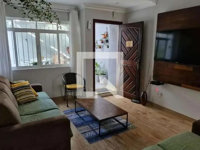 Casa / Sobrado para Venda em São Paulo/SP Vila Mangalot 3 Quartos
