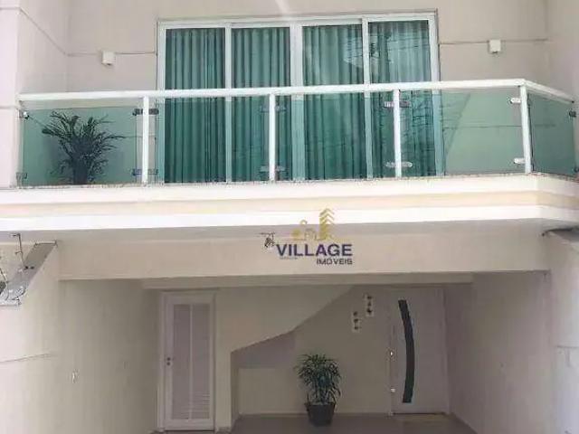 Casa / Sobrado para Venda em São Paulo/SP Vila Mangalot 3 Quartos
