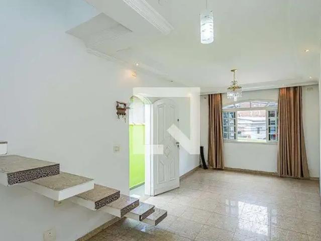Casa / Sobrado para Venda em São Paulo/SP Vila Mangalot 3 Quartos