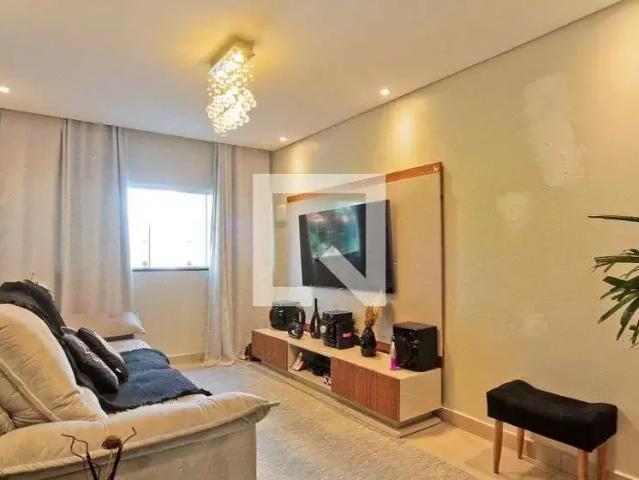 Casa / Sobrado para Venda em São Paulo/SP Vila Mangalot 3 Quartos