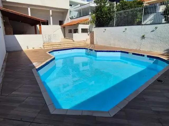 Casa / Sobrado para Venda em São Paulo/SP Vila Mangalot 4 Quartos