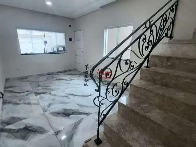 Casa / Sobrado para Venda em São Paulo/SP Vila Mangalot 4 Quartos