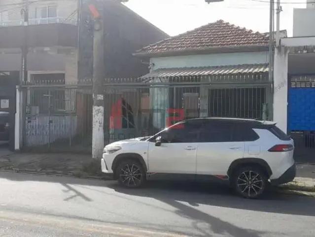 Casa / Sobrado para Venda em São Paulo/SP Vila Mangalot 4 Quartos