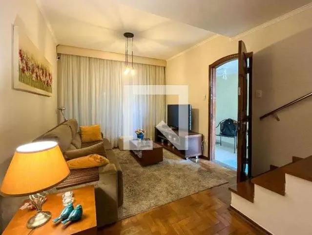 Casa / Sobrado para Venda em São Paulo/SP Vila Mangalot 4 Quartos