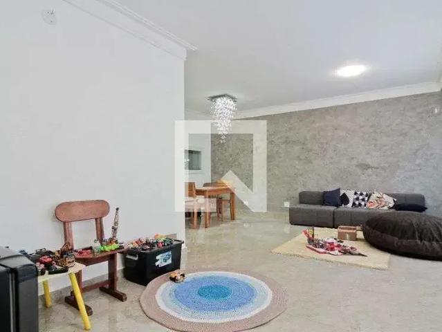 Casa / Sobrado para Venda em São Paulo/SP Vila Mangalot 4 Quartos
