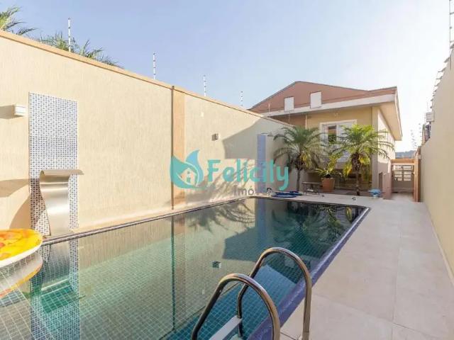 Casa / Sobrado para Venda em São Paulo/SP Vila Mangalot 4 Quartos