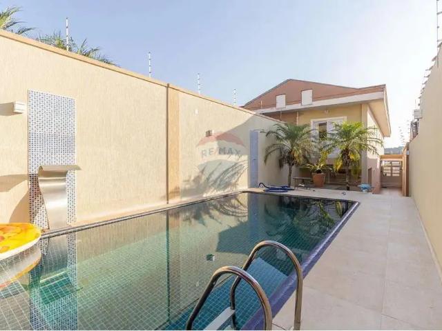 Casa / Sobrado para Venda em São Paulo/SP Vila Mangalot 4 Quartos