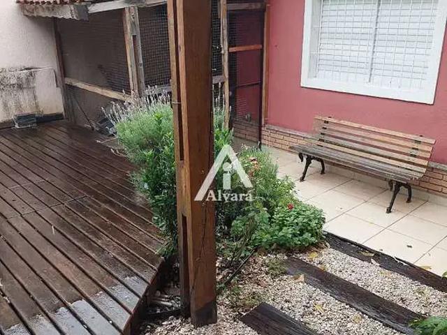 Casa / Sobrado para Venda em São Paulo/SP Vila Mangalot 4 Quartos