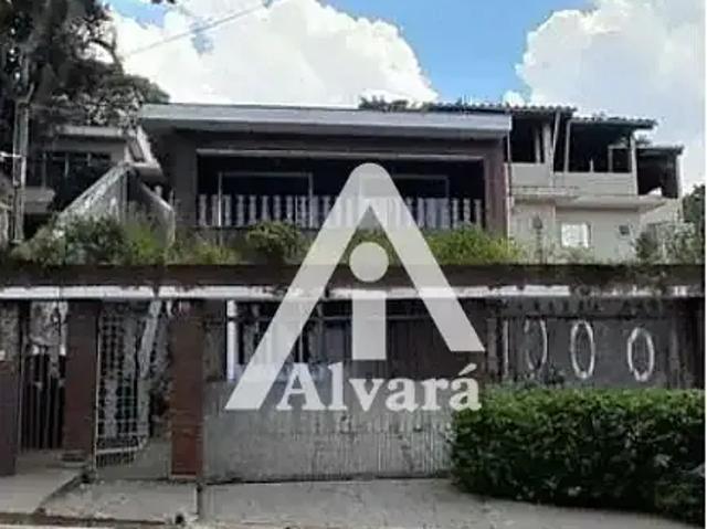 Casa / Sobrado para Venda em São Paulo/SP Vila Mangalot 4 Quartos