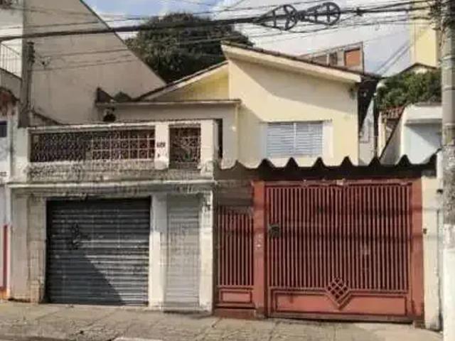 Casa / Sobrado para Venda em São Paulo/SP Vila Mangalot 5 Quartos