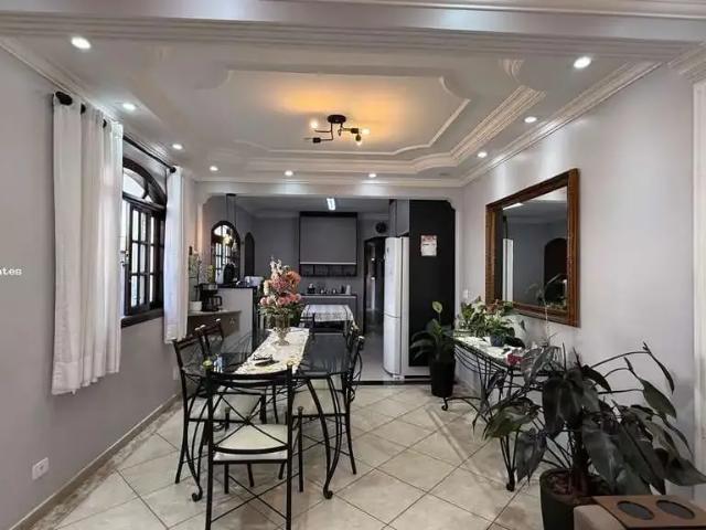 Casa / Sobrado para Venda em São Paulo/SP Vila Mangalot 5 Quartos