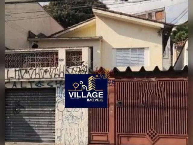 Casa / Sobrado para Venda em São Paulo/SP Vila Mangalot 6 Quartos