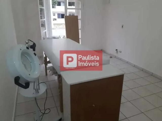 Casa / Sobrado para Venda em São Paulo/SP Vila Mascote 3 Quartos