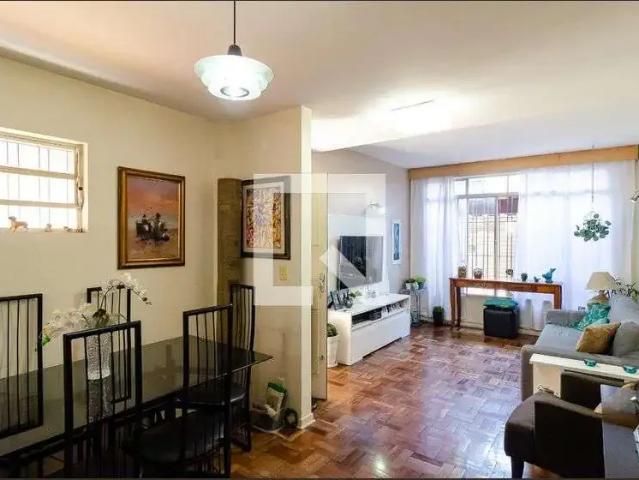 Casa / Sobrado para Venda em São Paulo/SP Vila Mascote 3 Quartos