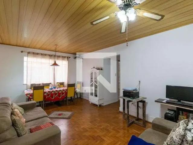 Casa / Sobrado para Venda em São Paulo/SP Vila Mascote 3 Quartos