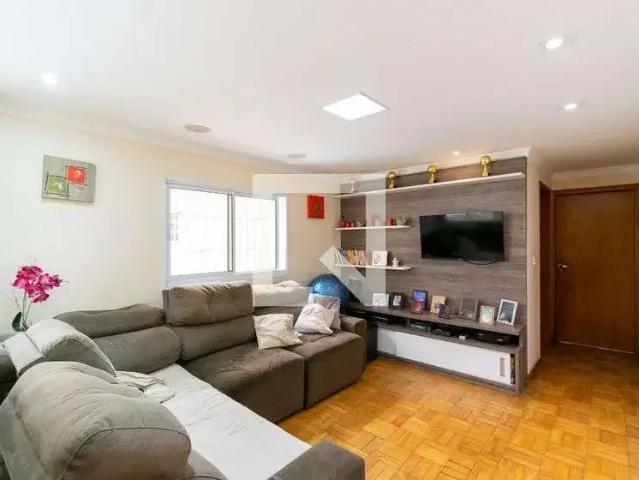 Casa / Sobrado para Venda em São Paulo/SP Vila Mascote 3 Quartos