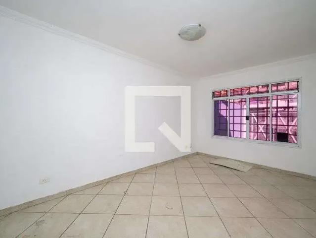 Casa / Sobrado para Venda em São Paulo/SP Vila Mascote 3 Quartos