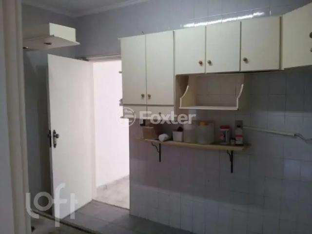 Casa / Sobrado para Venda em São Paulo/SP Vila Mascote 3 Quartos