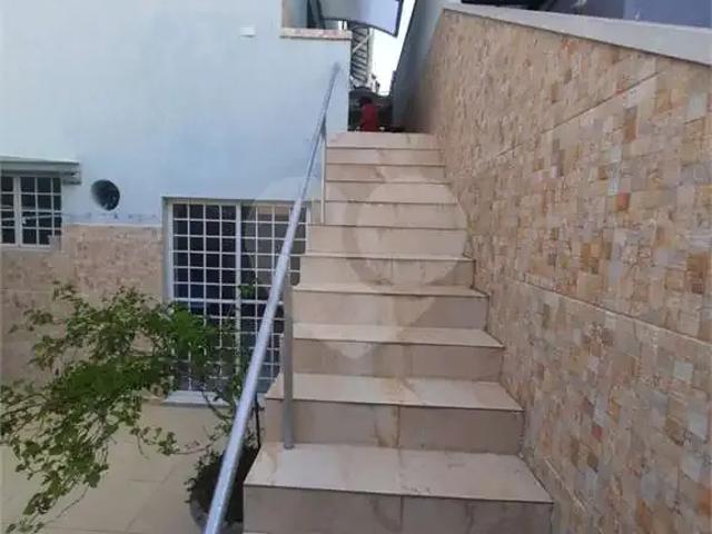 Casa / Sobrado para Venda em São Paulo/SP Jardim Brasil Zona Sul 3 Quartos