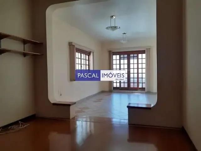 Casa / Sobrado para Venda em São Paulo/SP Vila Mascote 3 Quartos
