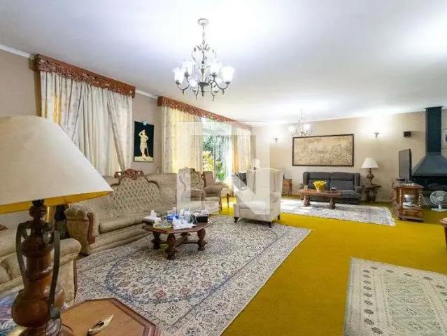 Casa / Sobrado para Venda em São Paulo/SP Vila Mascote 3 Quartos