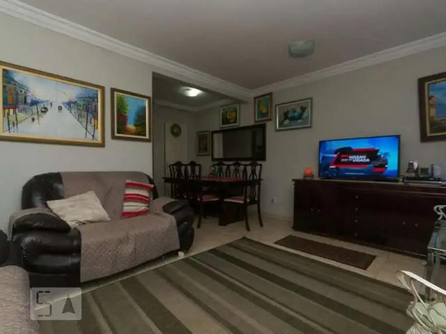 Casa / Sobrado para Venda em São Paulo/SP Vila Mascote 3 Quartos