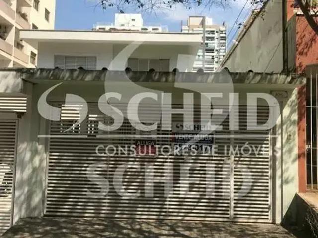 Casa / Sobrado para Venda em São Paulo/SP Vila Mascote 3 Quartos
