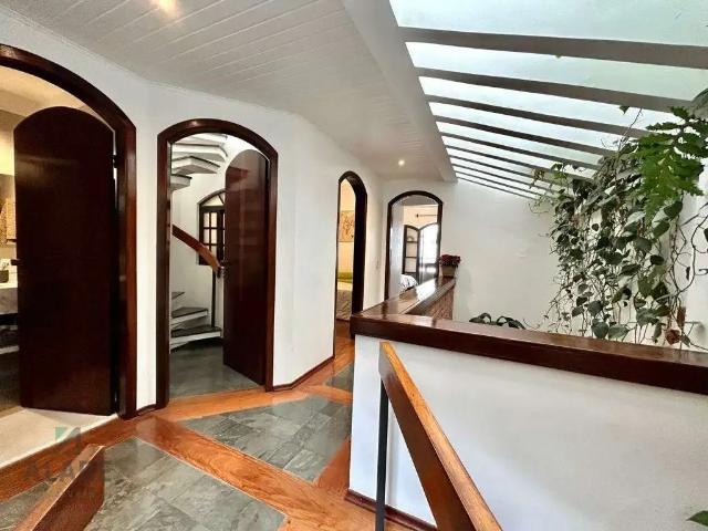 Casa / Sobrado para Venda em São Paulo/SP Vila Mascote 3 Quartos