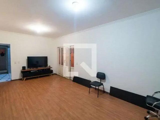 Casa / Sobrado para Venda em São Paulo/SP Vila Mascote 3 Quartos