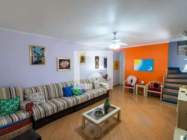 Casa / Sobrado para Venda em São Paulo/SP Vila Mascote 3 Quartos
