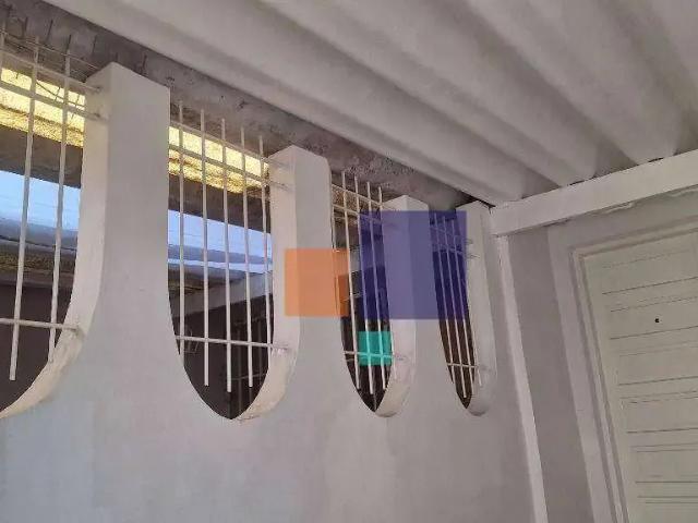 Casa / Sobrado para Venda em São Paulo/SP Vila Mascote 3 Quartos