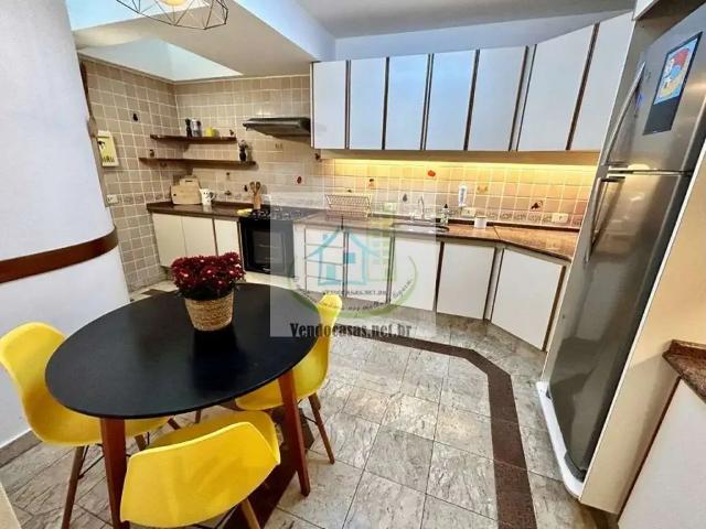 Casa / Sobrado para Venda em São Paulo/SP Vila Mascote 3 Quartos