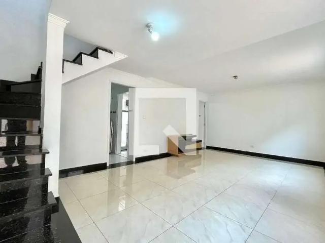 Casa / Sobrado para Venda em São Paulo/SP Vila Mascote 3 Quartos