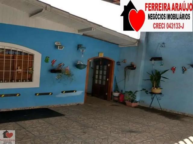 Casa / Sobrado para Venda em São Paulo/SP Vila Mascote 3 Quartos