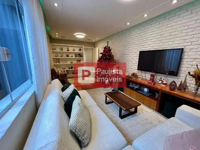 Casa / Sobrado para Venda em São Paulo/SP Vila Mascote 3 Quartos