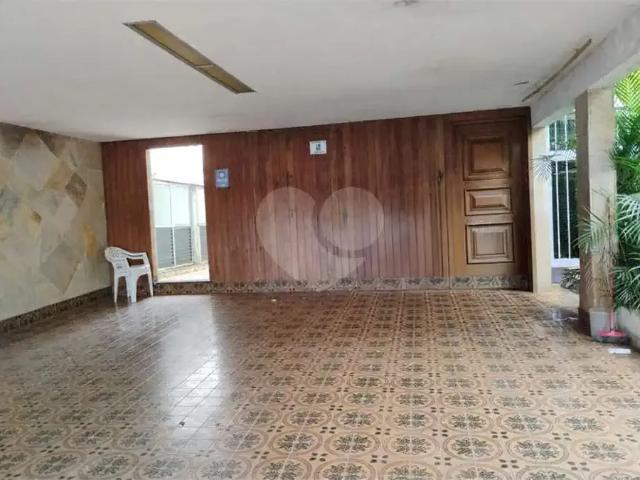 Casa / Sobrado para Venda em São Paulo/SP Vila Mascote 3 Quartos