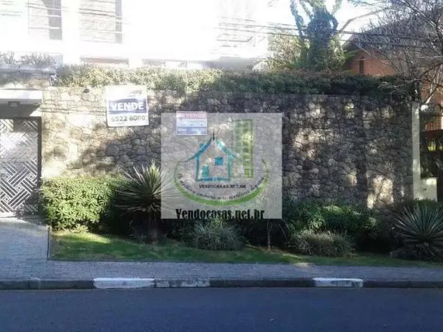 Casa / Sobrado para Venda em São Paulo/SP Vila Mascote 3 Quartos