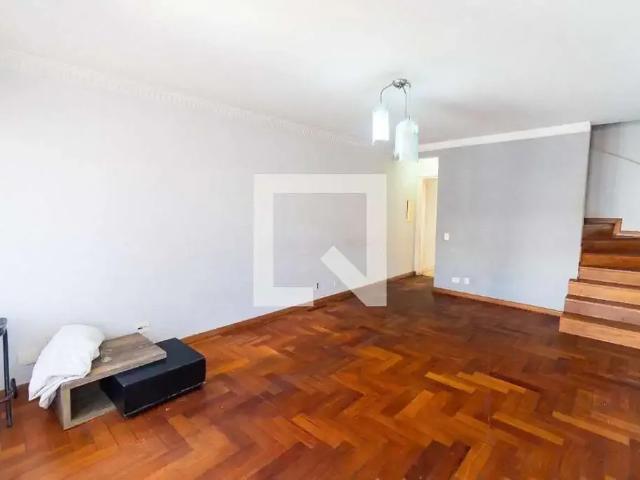 Casa / Sobrado para Venda em São Paulo/SP Vila Mascote 3 Quartos