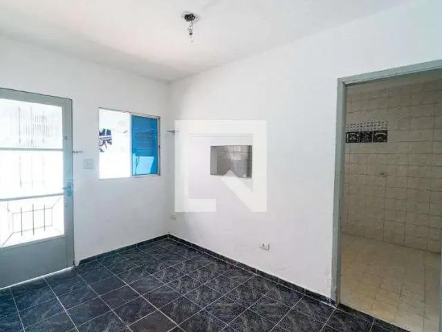 Casa / Sobrado para Venda em São Paulo/SP Vila Mascote 1 Quartos