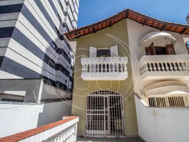 Casa / Sobrado para Venda em São Paulo/SP Vila Mascote 1 Quartos