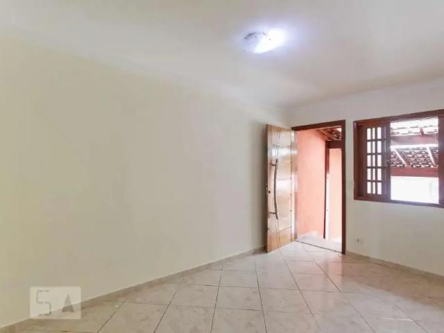 Casa / Sobrado para Venda em São Paulo/SP Vila Mascote 2 Quartos