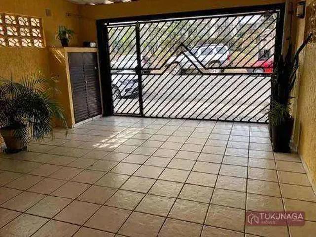 Casa / Sobrado para Venda em São Paulo/SP Vila Mascote 2 Quartos