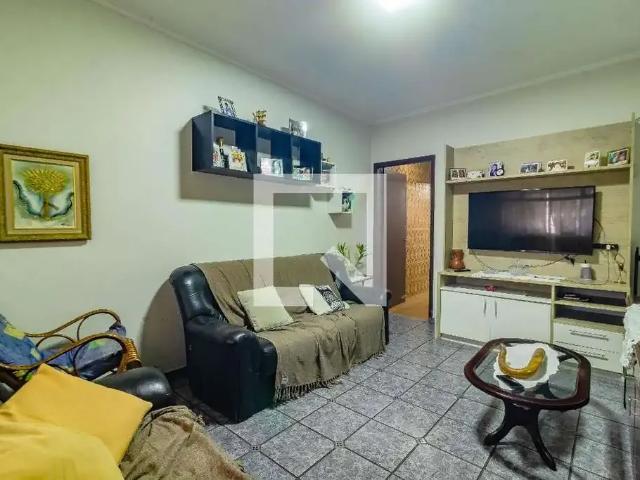 Casa / Sobrado para Venda em São Paulo/SP Vila Mascote 2 Quartos