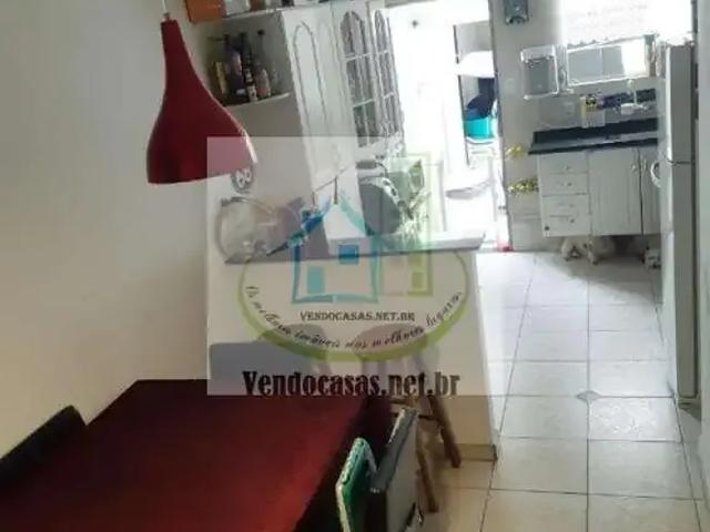 Casa / Sobrado para Venda em São Paulo/SP Vila Mascote 2 Quartos